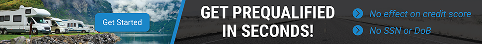 Mid-GA RV Sales